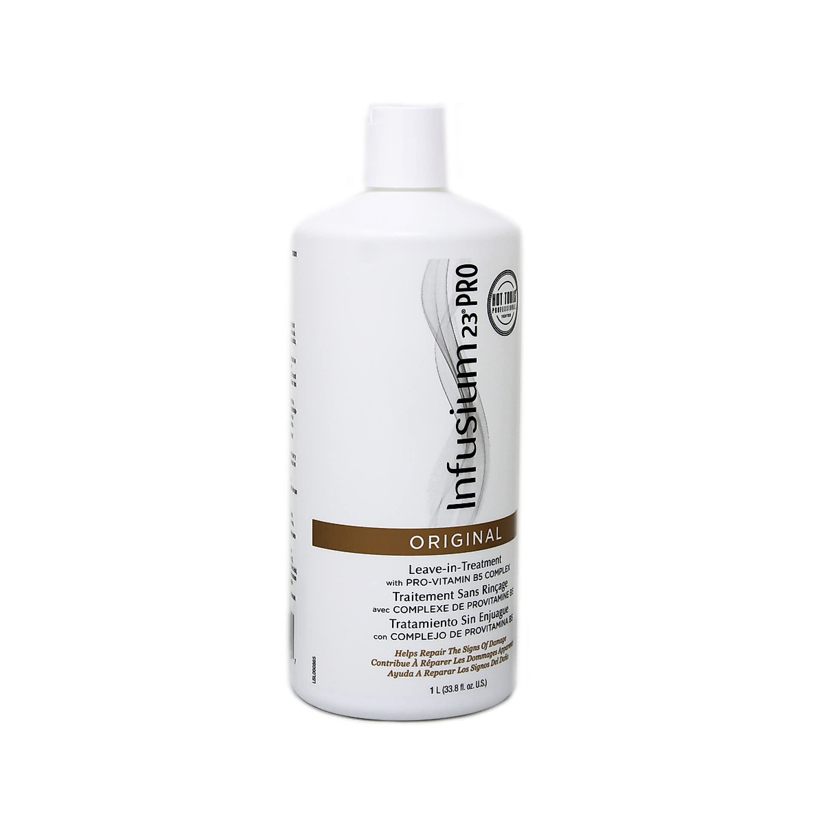 Infusium Pro 23 Treatment Original,1 Liter (33.8 Ounce)