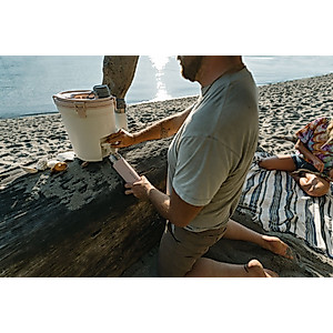 Stanley GO The Quick Flip GO Bottle 24OZ Blush