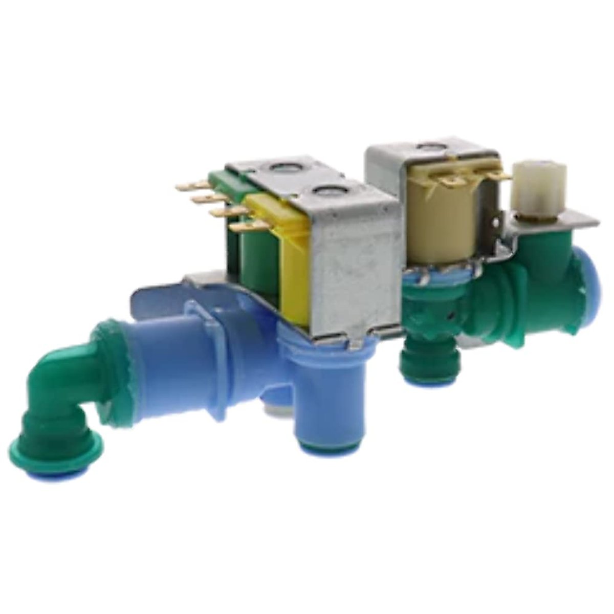 Kasings Water Solenoid Valve Replacement For FLSC23F6DS1 FLSC23F6DS2 FLSC23F6DS3 FLSC23F6DS4 FLSC23F6DS5 FLSC23F6DS7 FLSC23F6DSN