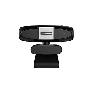 easyday 2K Webcam with Microphone, Streaming Computer HD 2560x1440 / 2160P 1080P Web Camera with Privacy Cover, 4MP USB PC Webcam for Video Calling Recording Conferencing