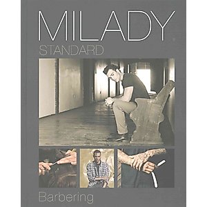 Milady Standard Barbering