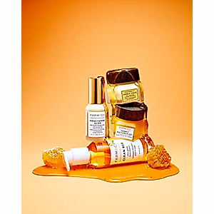 Farmacy Clean Bee Gentle Facial Cleanser - Daily Face Wash & Moisturizer w/Hyaluronic Acid