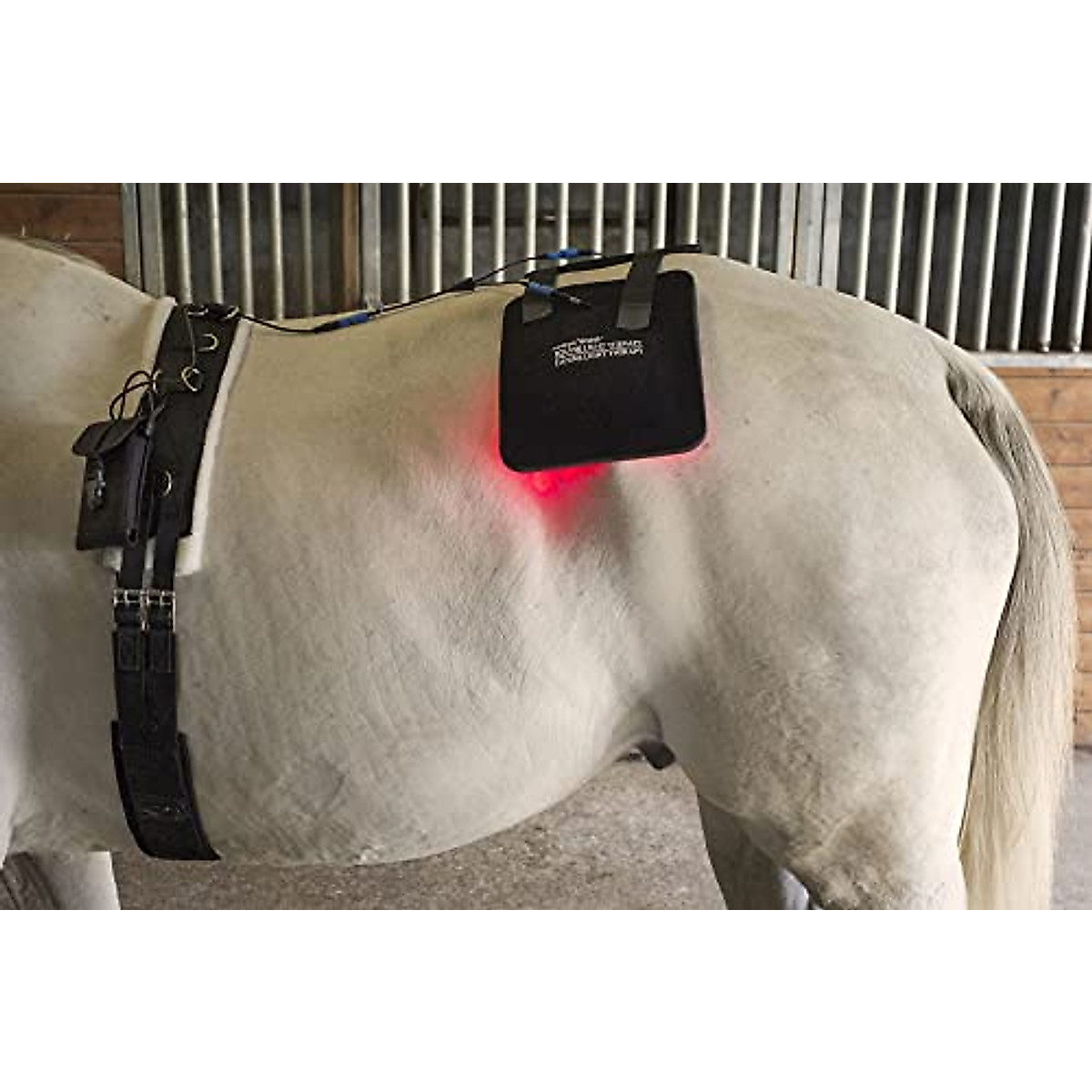 Gospel's Medium Light Therapy Pad with Case