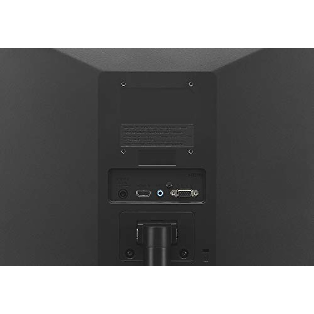 LG 27MK430H-B 27-Inch Full HD IPS LED Monitor with Radeon FreeSync