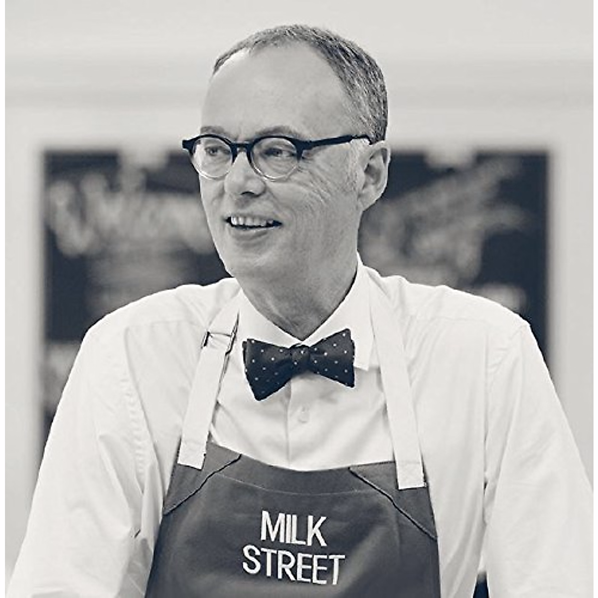 Kuhn Rikon Christopher Kimball's Milk Street Kitchen Essentials Slotted Spoon, One Size, Stainless Steel