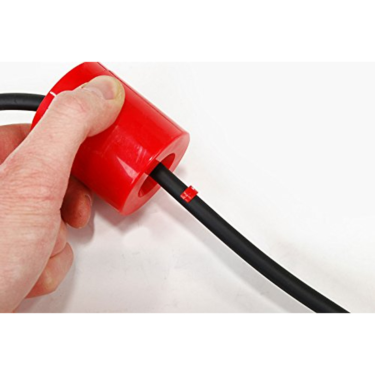 TEMCo 2 Qty Float Switch Liquid or Water Level Sensor Sump Fluidtank 5 Year Warranty