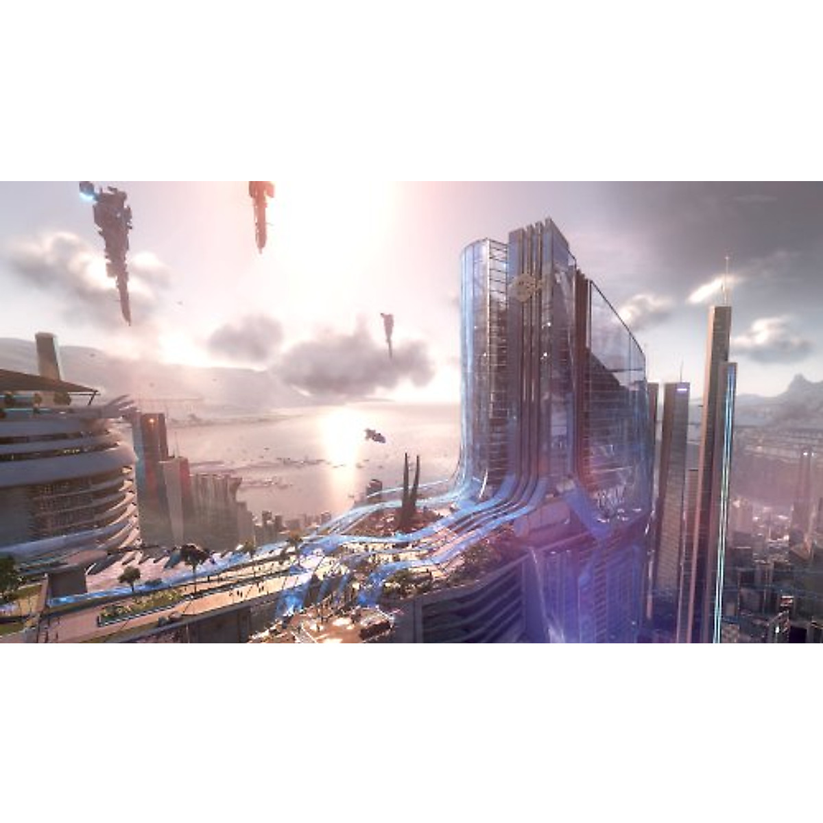 Killzone Shadow Fall (PS4)