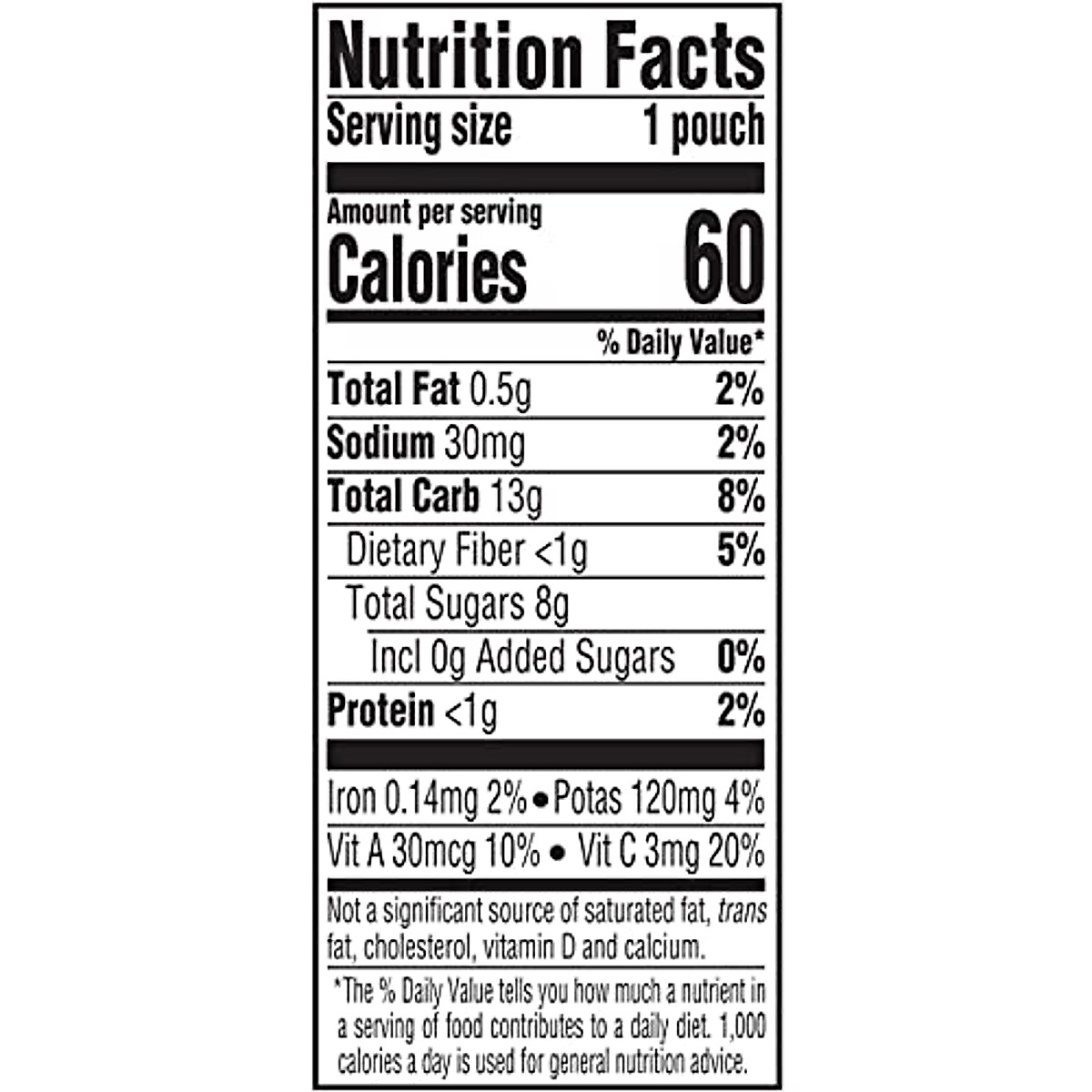 Gerber Organic for Toddler Wonder Foods Toddler Food Pouches, Mango Peach Carrot Sweet Potato Oatmeal, Organic & Non-GMO, 3.5 Ounce Pouches (Pack of 6)