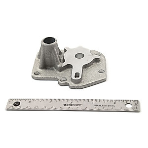 Polaris ATV Gears Sector Cover, Genuine OEM Part 3233827, Qty 1