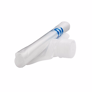 Platypus SoftBottle Flexible Water Bottle with Push-Pull Cap, Platy Logo, 1.0-Liter