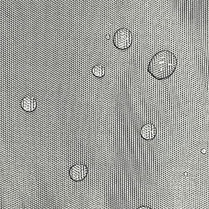 SavvyCraft Premium Travel Trailer RV Cover, Waterproof Tear-Resistant Windproof Camper Cover with Access Panels Fits 20'-22'