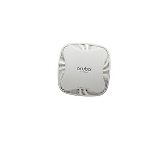 Aruba AP-205 Wireless Access Point, 802.11ac, 2x2:2, Dual Radio (Aruba Controller Required) (Renewed)
