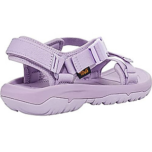 Teva Hurricane Verge Sandal - Women's, Pastel Lilac, 8.0