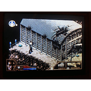 Terminator 3: Rise of the Machines - Game Boy Advance