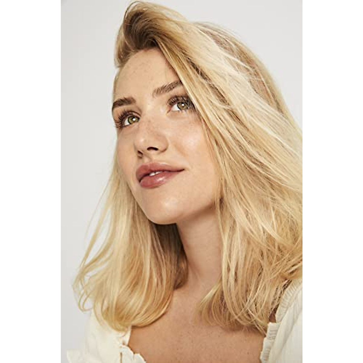 Paul Mitchell Clean Beauty Volumizing Liquid, Prime & Volumize, For All Hair Types, Especially Fine Hair, 3.4 fl. oz.