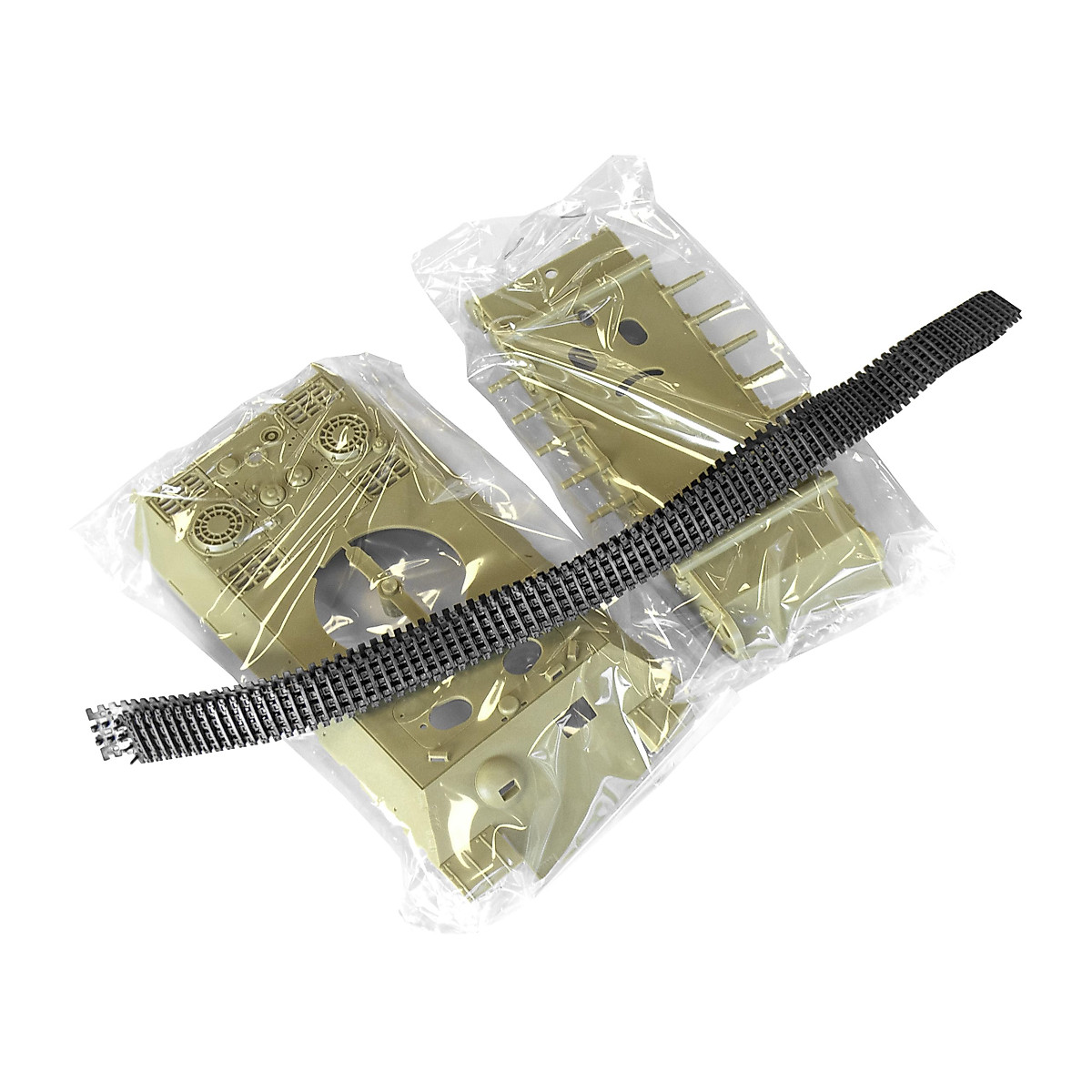 Tamiya Models German Pzkfw V Panther Ausf A Model Kit