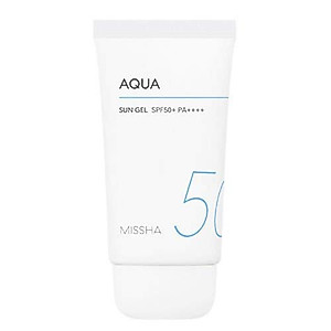 Missha All Around Safe Block Aqua Sun SPF50+ PA++++ 50ml