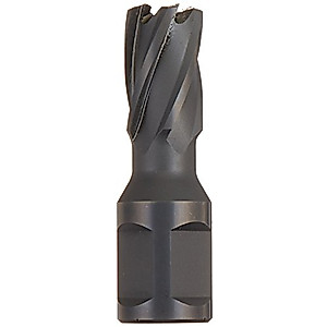 Champion XL100-5/8 RotoBrute 5/8-Inch Diameter 1-Inch Depth High Speed Steel Annular Cutter