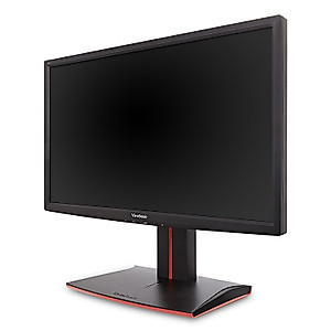 ViewSonic XG2701 27 Inch 144Hz 1ms 1080p FreeSync Gaming Monitor with HDMI and DisplayPort