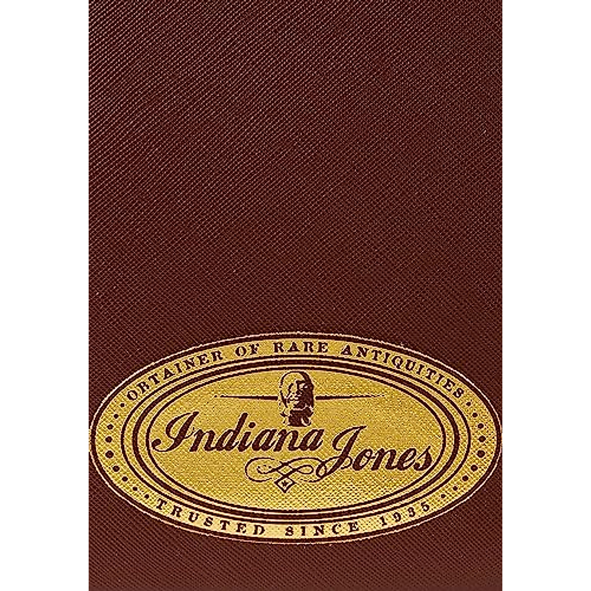 Indiana Jones Raiders of the Lost Ark Mini Backpack with Coin Purse