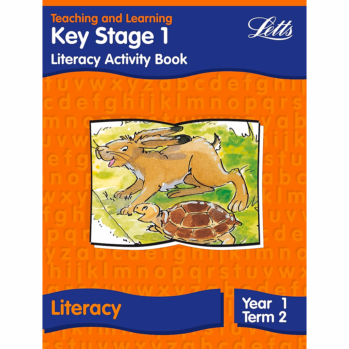 Literacy Activity (Teaching & Learning Key Stage 1)