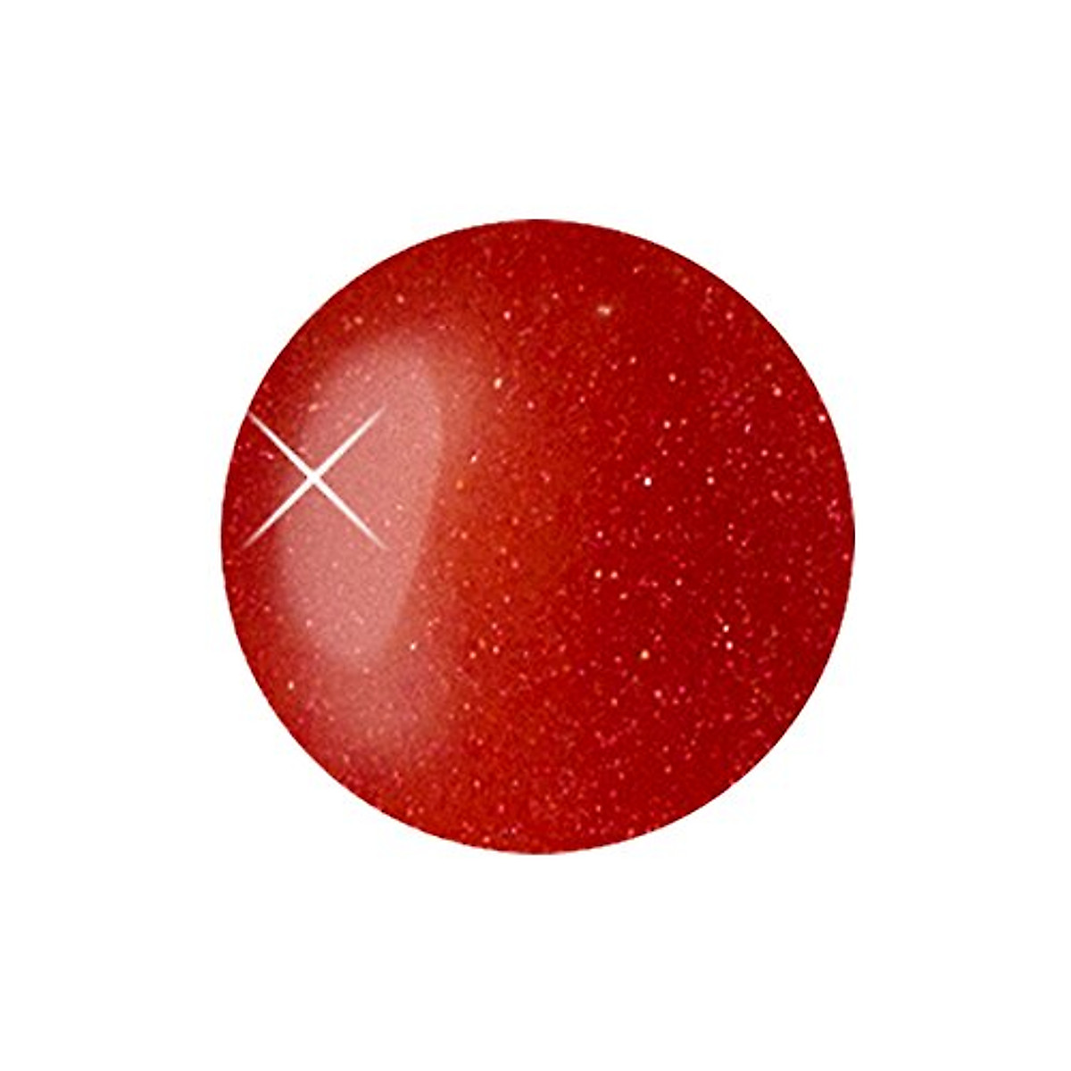 Pacifica Beauty Enlightened Gloss Mineral Lip Shine Poppy