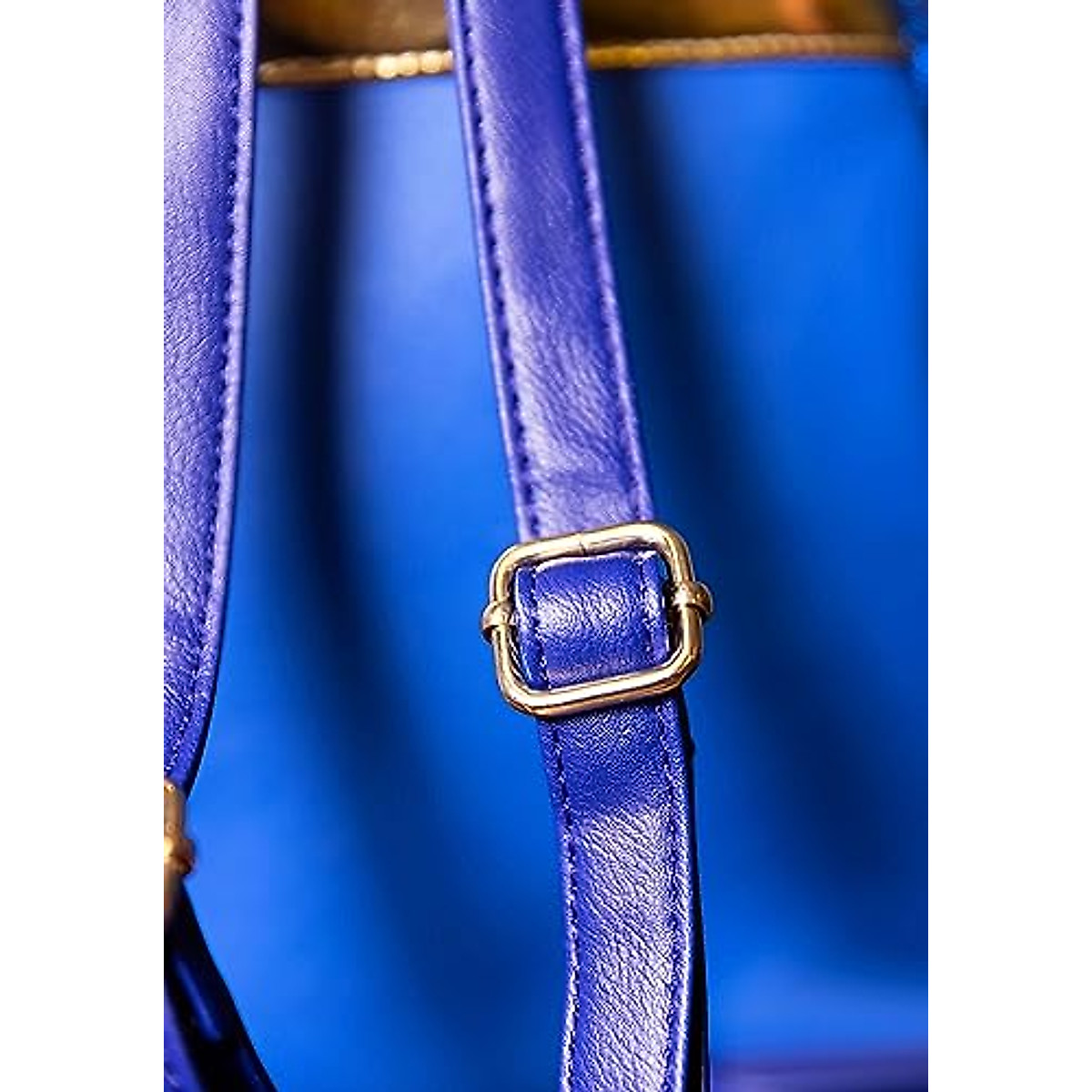 Labyrinth Jareth Mini Backpack Standard