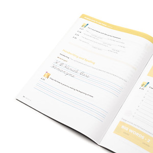 LIFEPAC 4th Grade 5-Subject Complete Boxed Set