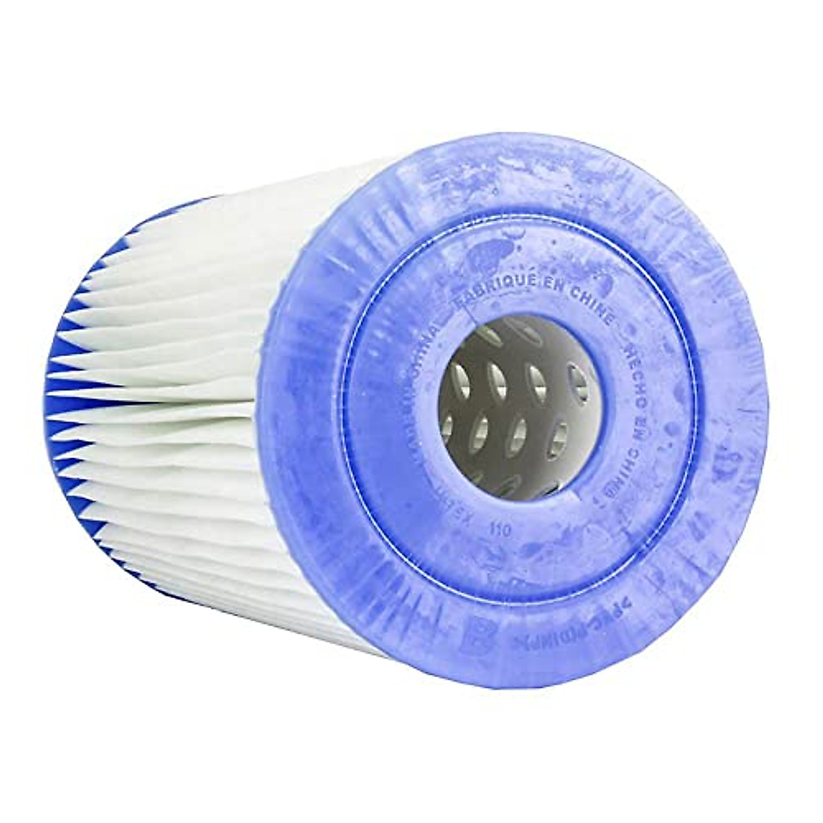 Intex 29005E Swimming Pool Filter Cartridge, Type B 6 Pack