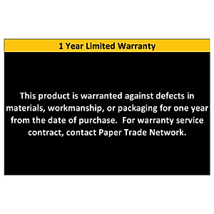 Kodak Ultra Premium Photo Paper for inkjet printers, Gloss Finish, 10.7 mil thickness, 25 sheets, 8.5” x 11” (8366353),White