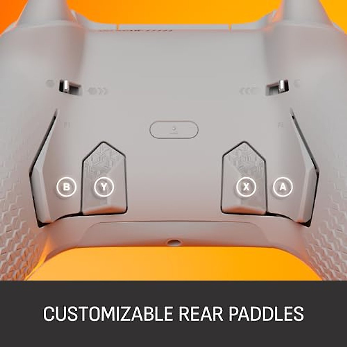 SCUF VALOR PRO Wired Performance Xbox Controller – Customizable Back Paddles, Instant Triggers, Hall Effect Thumbsticks, Audio Controls, Xbox Series X|S, Xbox One – White