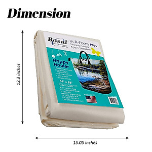 In-R-Form Plus Unique Fusible Foam Stabilizer