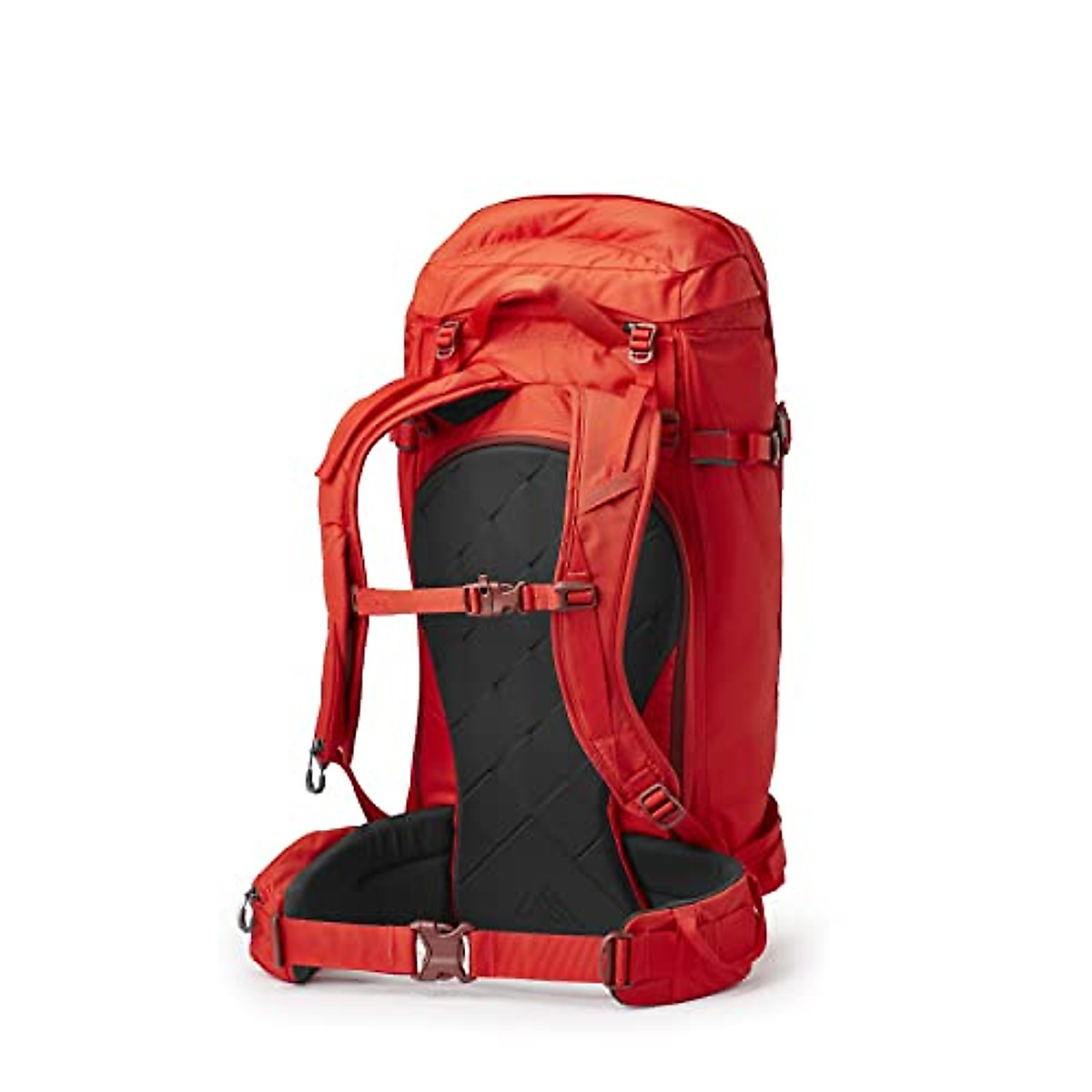 Gregory Mountain Products Targhee 45 Alpine Skiing Backpack