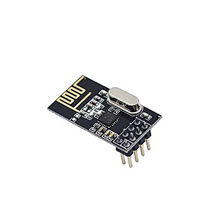 Deegoo-FPV NEW 12pcs NRF24L01+ 2.4GHz Arduino Wireless RF Transceiver Module