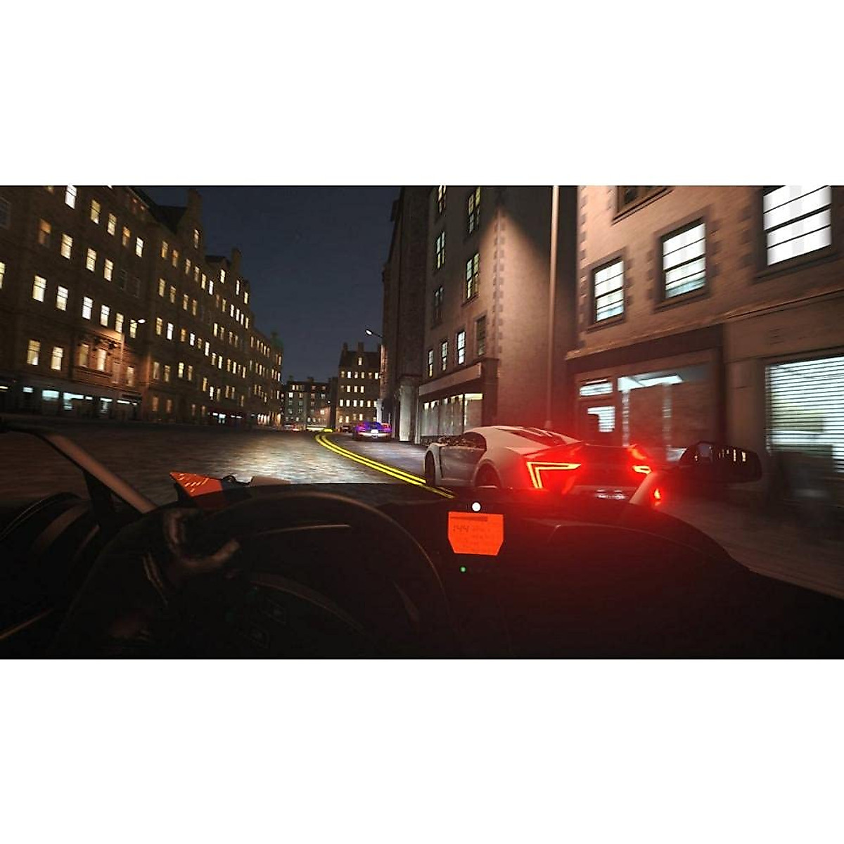 Driveclub VR - PSVR - PlayStation 4