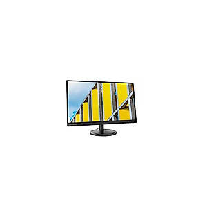 Lenovo - D27-30 Monitor - 27" FHD Display - 75Hz Refresh Rate - Eye Comfort Certified