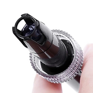 kobeIeen 0-14PH Electrode Probe Probe High Sensitivity Probe 90cm Cable TesterMonitor for Aquarium Hydroponics