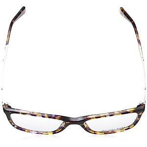 Michael Kors ANTIBES MK4016 Eyeglass Frames 3032-53 - Sunset Confetti Tortoise MK4016-3032-53