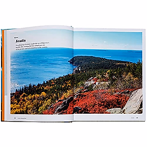 The Parklands: Trails and Secrets from the National Parks of the United States