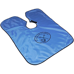 Calming Clipper, The Silent Haircutting Kit for Children with Autism and Sensory Sensitivity, Right-Handed