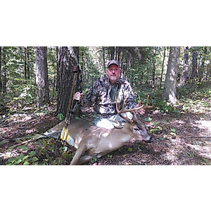 Wasp Archery SharpShooter Traditional 150 Grain Cut On Contact Broadhead