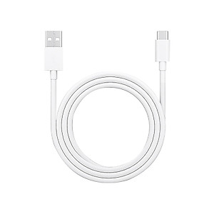 USB Charging Cable for Water Flosser, Compatible with Certain Portable Water Flossers from H2ofloss That Utilize a Standard Type-C Charging Port