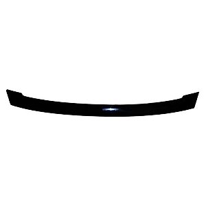 Auto Ventshade [AVS] Aeroskin Hood Protector | Flush Mount, Dark Smoke | 320016 |Fits 2006 - 2010 Honda Civic