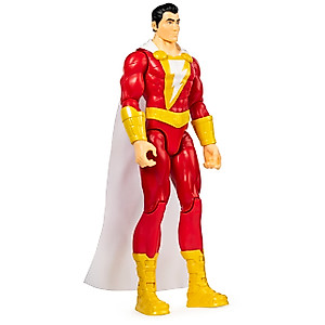 DC Comics, 12-Inch SHAZAM! Action Figure