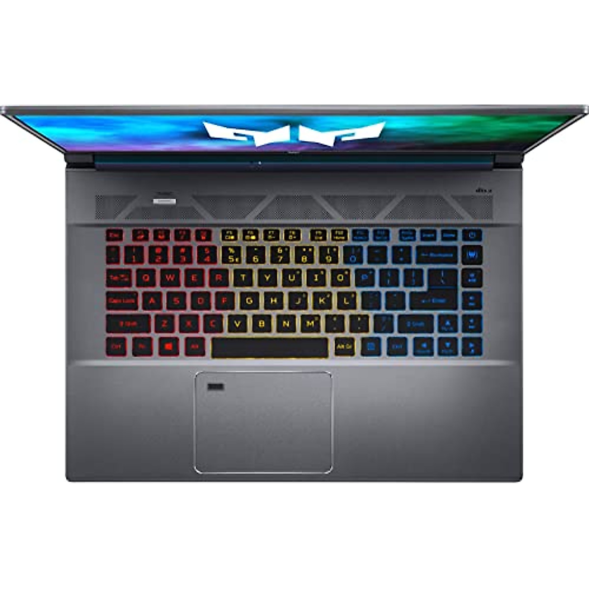 Acer Predator Triton 500 SE Gaming Laptop 16” WQXGA 2560 x 1600 IPS 165 Hertz Intel Core i7-11800H NVIDIA GeForce RTX 3060 48GB DDR4 2TB SSD Three-Zone RGB Backlit Keyoard Windows 10 Pro