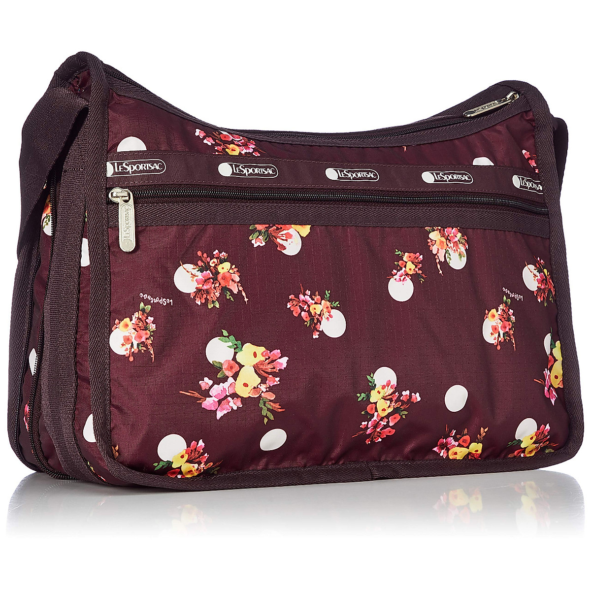 LeSportsac(レスポートサック) Shoulder Bag, Cheshire