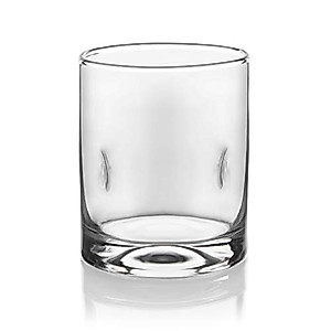 Libbey Impressions 16-Piece Tumbler and Rocks Glass Set