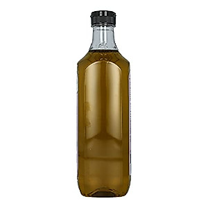 Colavita All Natural Roasted Garlic Extra Virgin Olive Oil 32oz Plastic