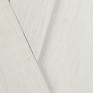 Signature Design by Ashley Turnley Farmhouse Accent Cabinet or TV Stand, Fits TVs up to 52", Whitewash