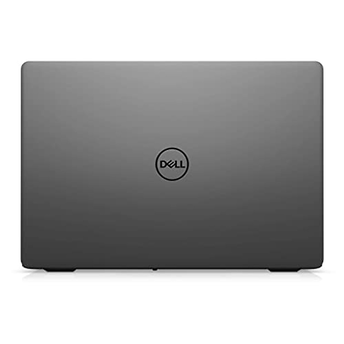 Dell Inspiron 15 15.6" Anti-Glare Windows 10 Pro Business Laptop Computer, AMD Athlon Silver 3050U Up to 3.2GHz, 4GB DDR4 RAM, 128GB PCIe SSD, 802.11ac WiFi, Bluetooth 4.1, Webcam, HDMI, Gray